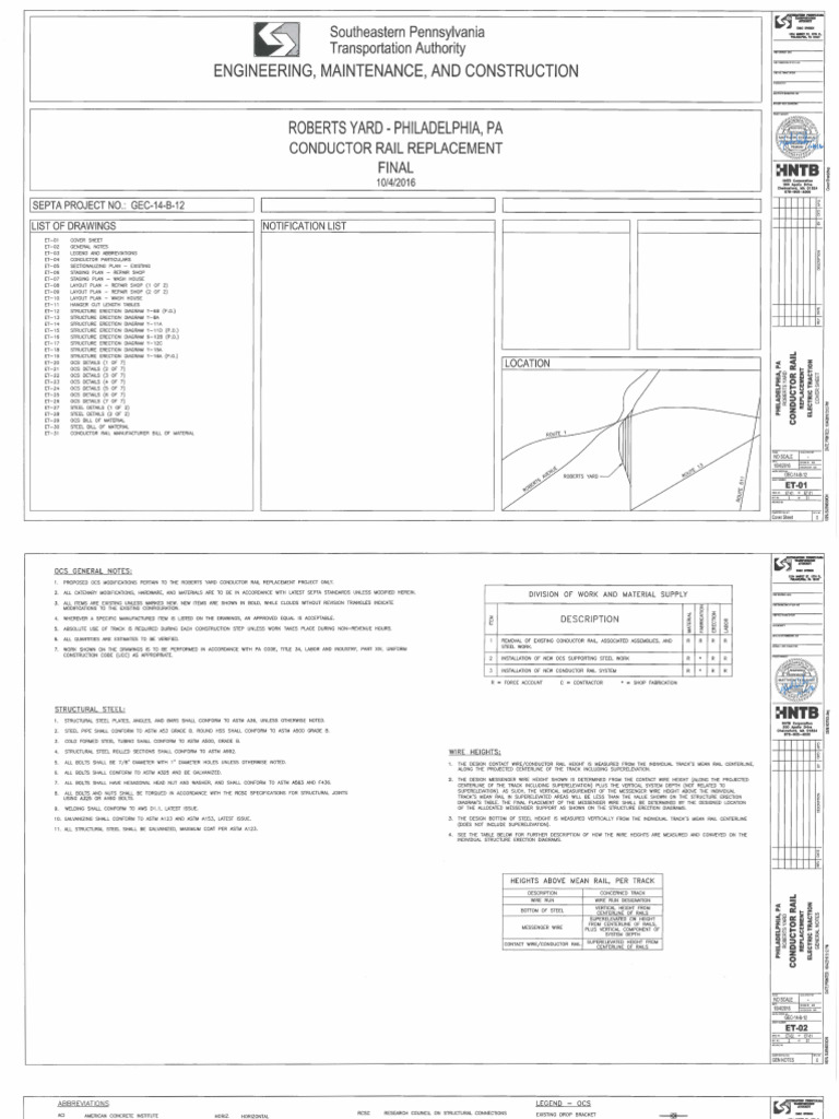 10 2016 16 00240 ATAZ Drawings | PDF | Manufactured Goods | Electricity
