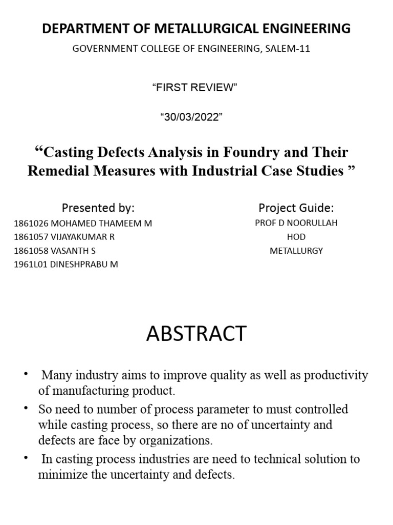 Prof DN B2 | PDF | Casting | Building Engineering