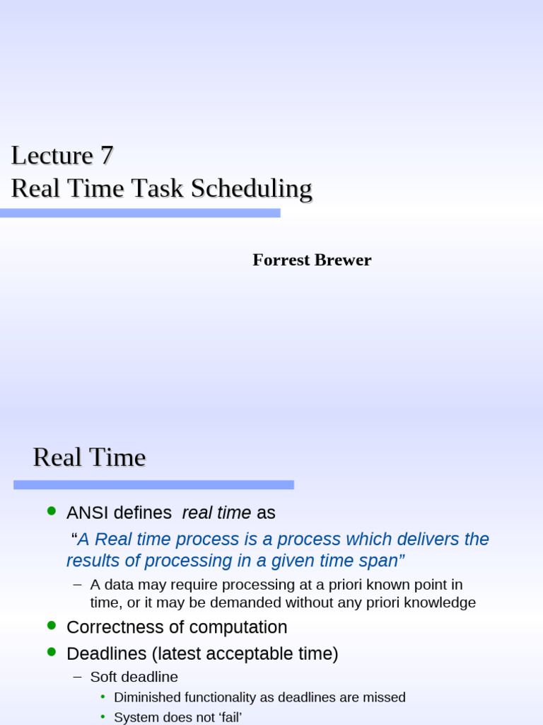 WINSEM2023-24 BCSE305L TH VL2023240501060 2024-04-08 Reference-Material-III | PDF | Scheduling ...