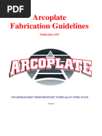 Wall Colmonoy Surfacing Alloys Selector Chart | PDF | Tungsten ...