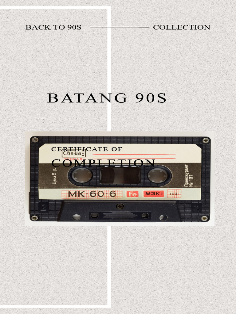 PDF of Canvavintage 90s Fashion Retro Cassette Ad Your Story - 20240220 ...