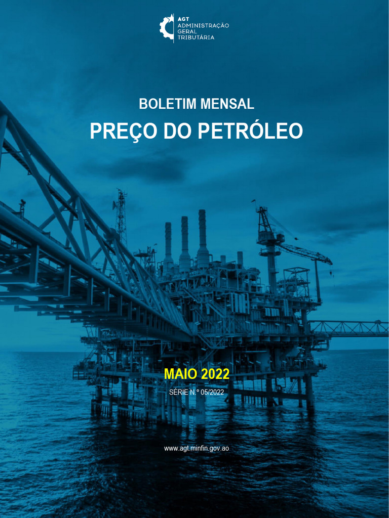 Minfin 3266150 | PDF | Petróleo | Opec