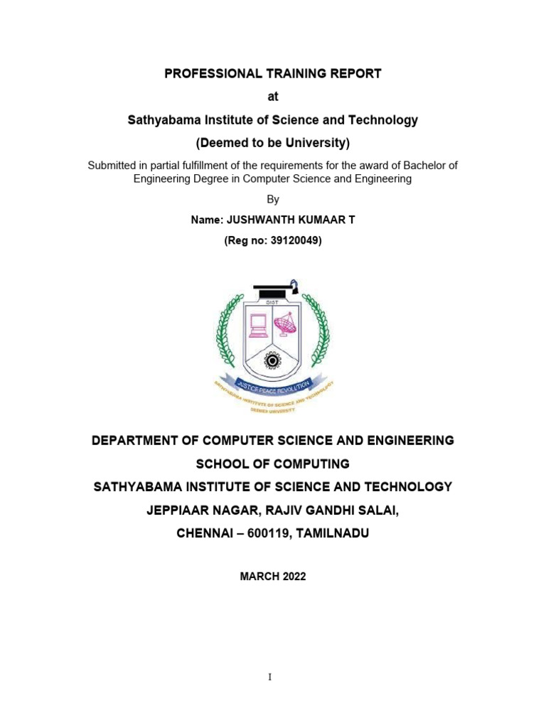 UIUX Project report | PDF | Mobile App | Cross Platform Software