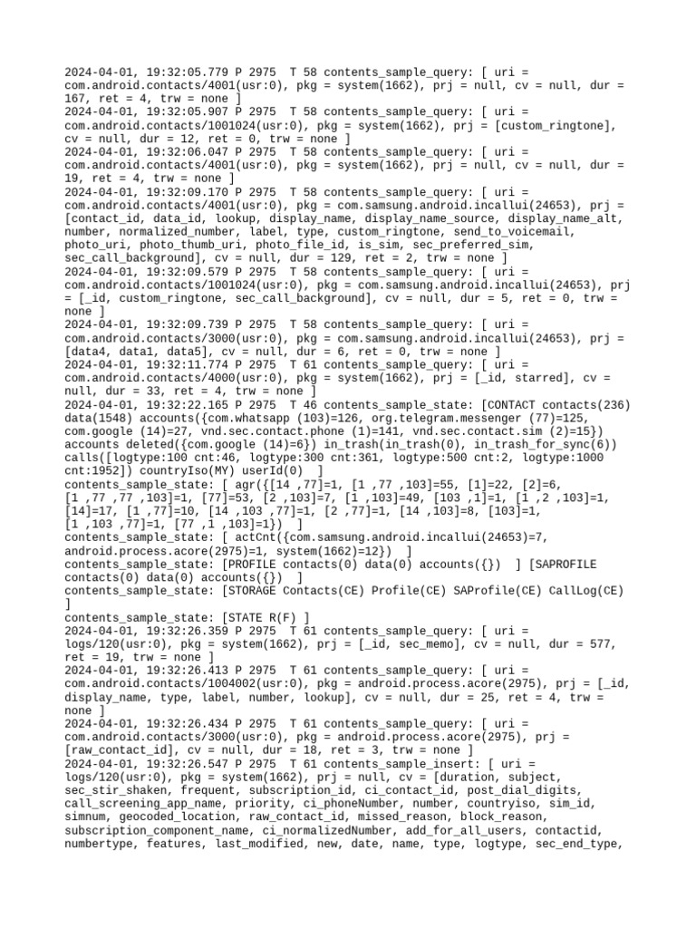 0 Dumpacore All 1 | PDF | Computing