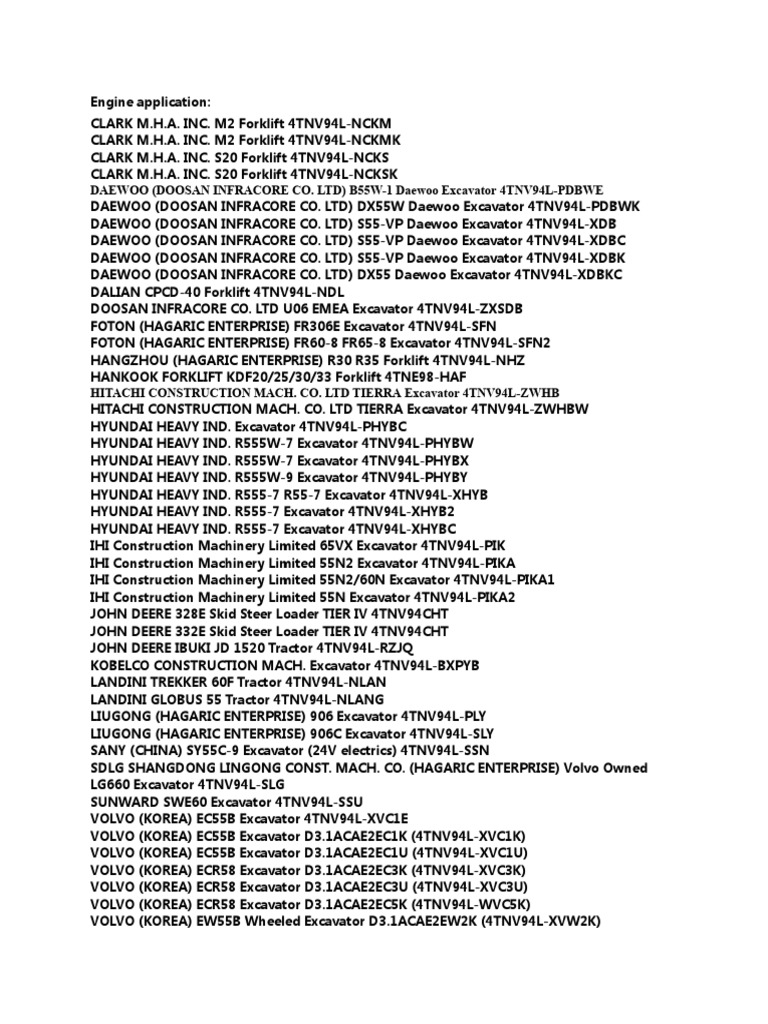 Yanmar Cross | Download Free PDF | Tractor | Agricultural Machinery