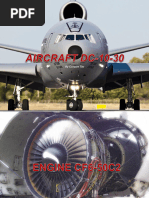 CF34 10e | PDF | Turbine | Engines