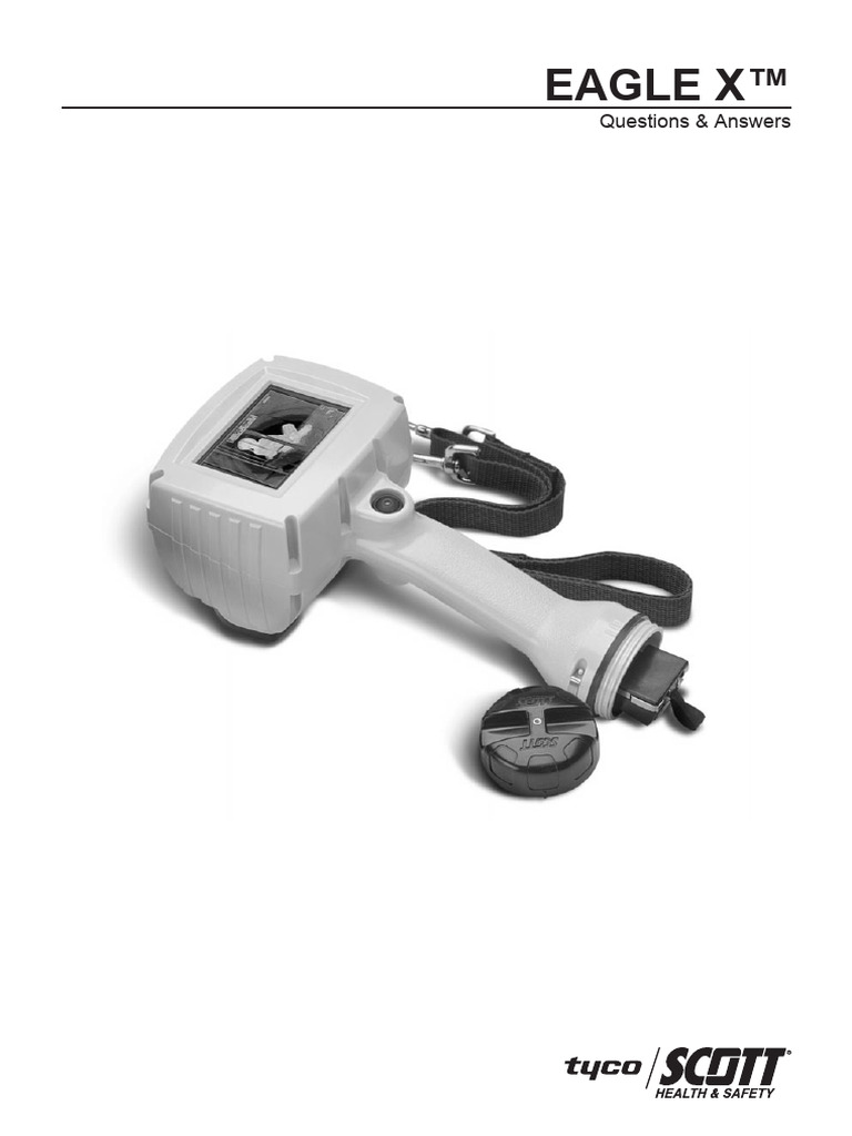 Eagle X Q&A ENG 72dpi | PDF | Rechargeable Battery | Camera