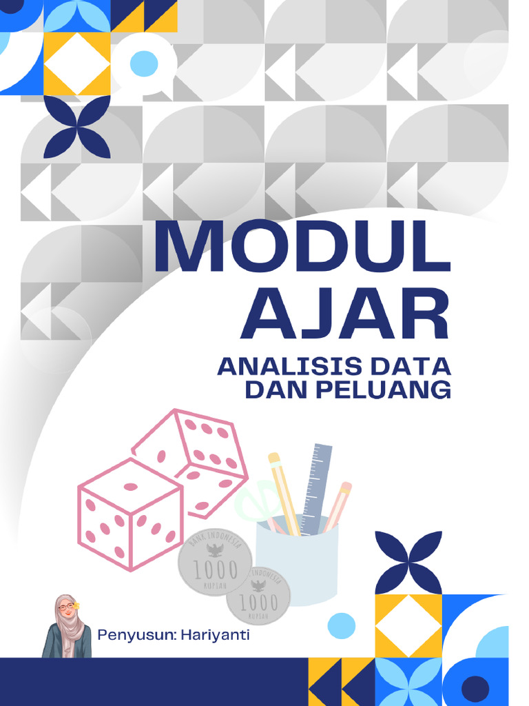 T1 Aksi Nyata PPA II (Modul Ajar) - Hariyanti | PDF | Karier & Perkembangan