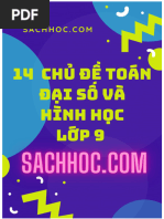 99 Bài Tập Về 7 Hằng Đẳng Thức Đáng Nhớ | PDF