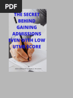 9jatrust - Identity | PDF