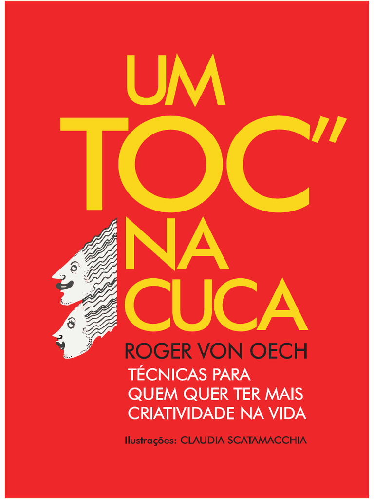 Um Toc Na Cuca - Roger Von Oech | PDF