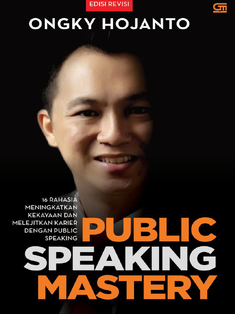 Public Speaking Mastery | PDF