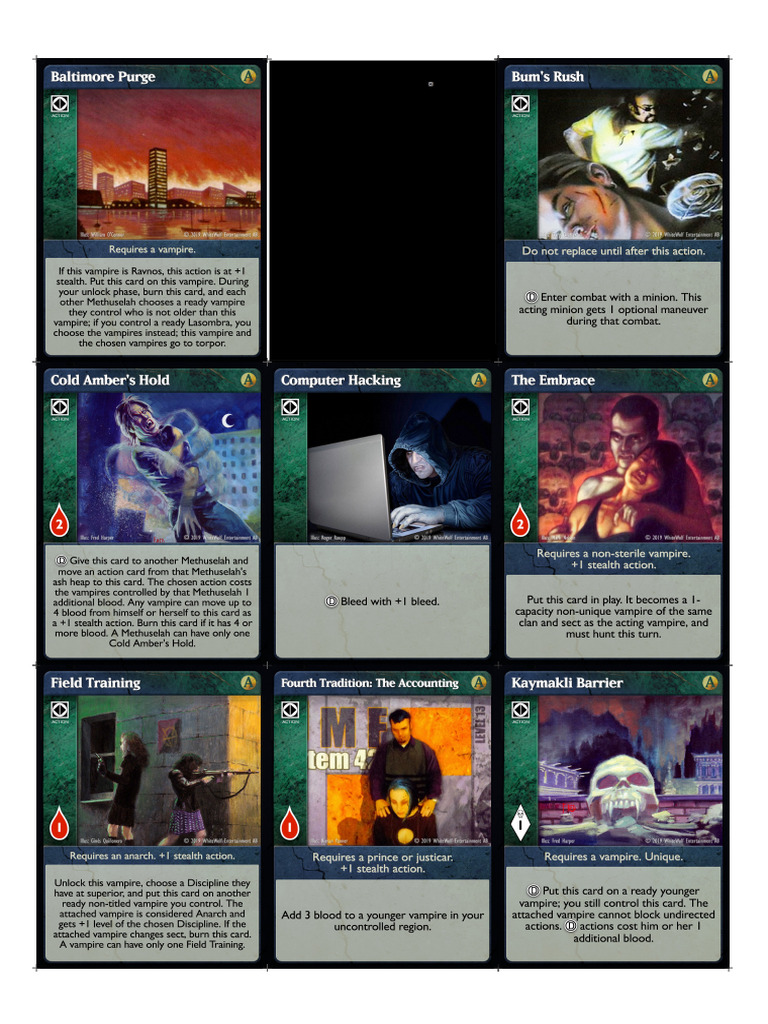 Multi - Cards - 2019-09-24 - 1509 | PDF