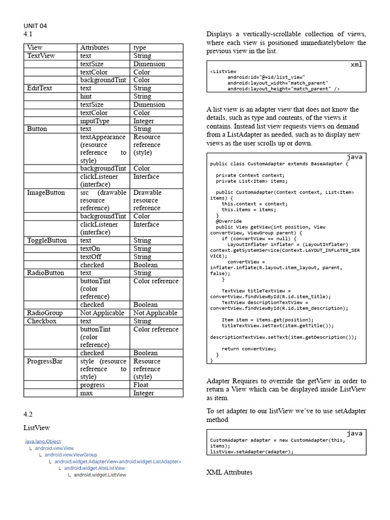 Unit 4 | PDF | Boolean Data Type | Computing