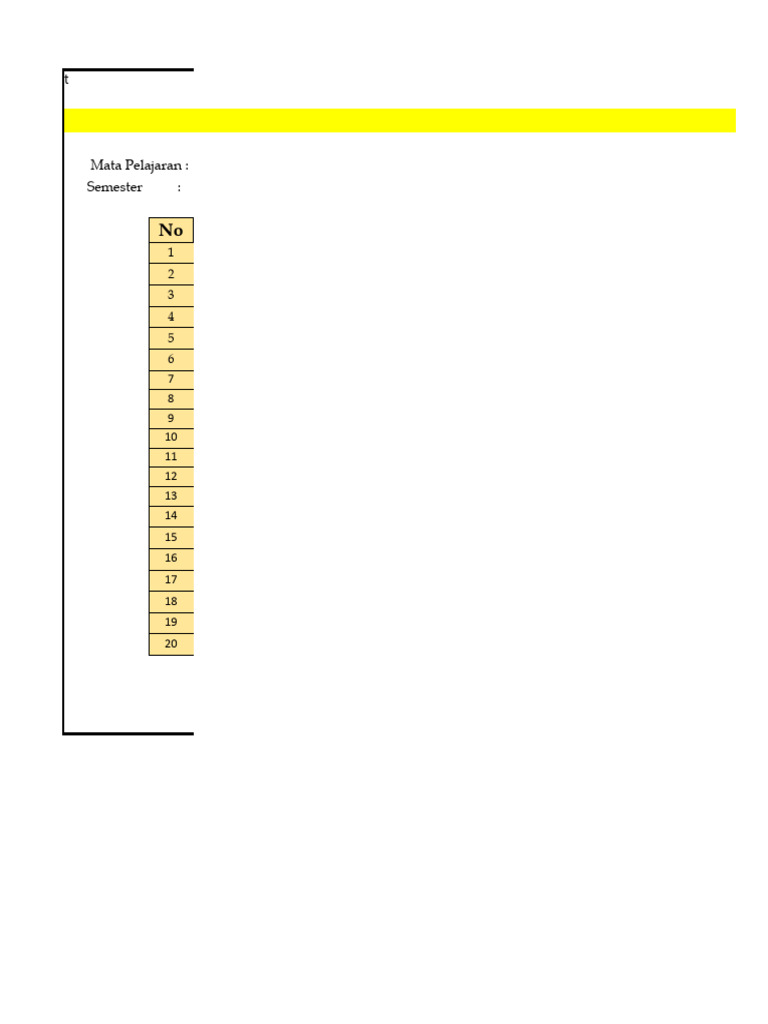 Format Raport Ikm | PDF