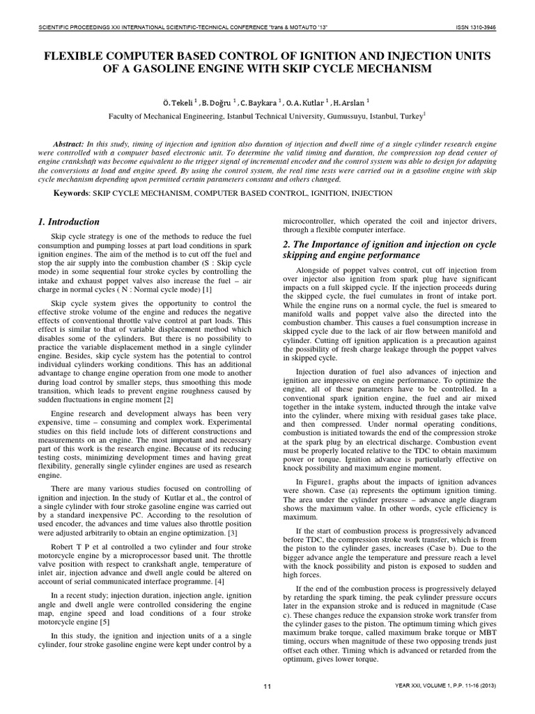03.flexible Computer Based Control of Ignition and Injection Units of A ...