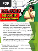 Bilging and Permeability in Ship Stability | PDF | Buoyancy | Shipbuilding