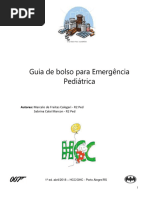 Escore Hematológico de Rodwell Neonatal | PDF | Emergências médicas ...