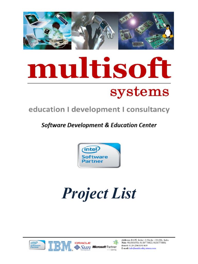 Multisoft Systems | PDF | Radio Frequency Identification | Security Alarm