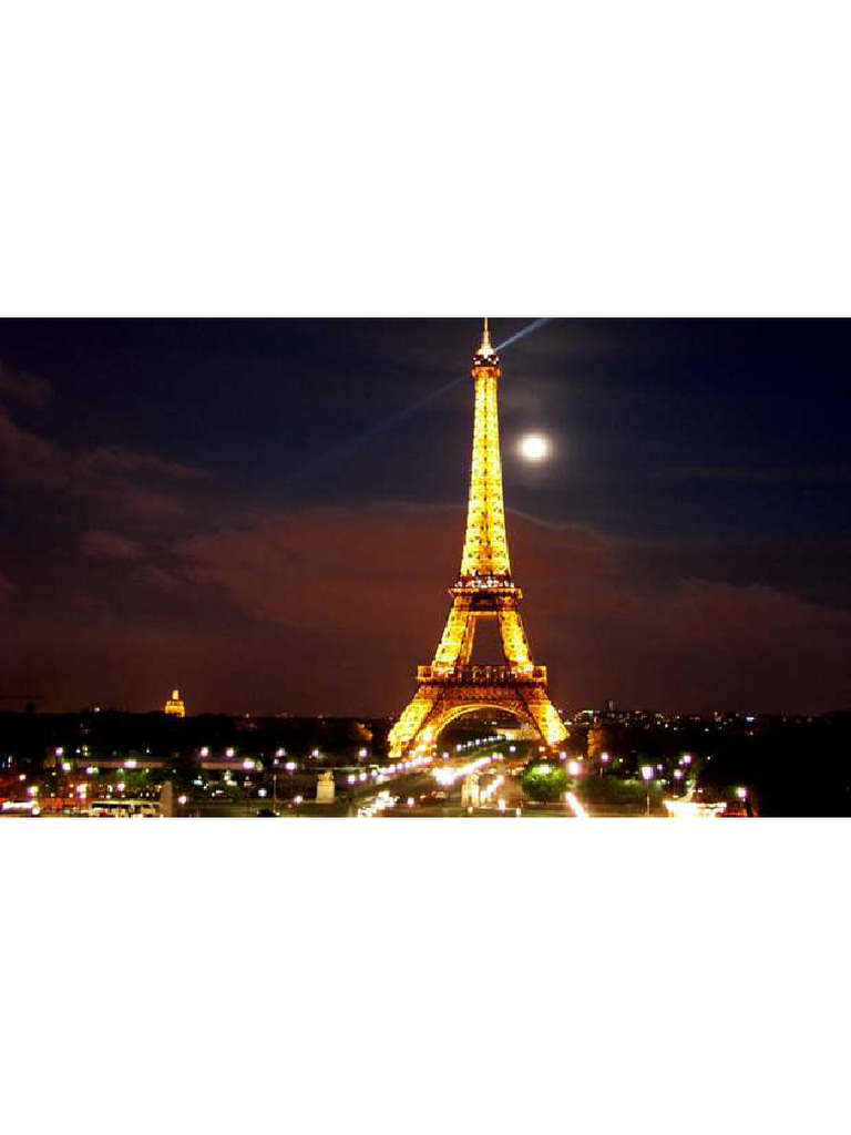 Eiffel Tower1_b | PDF