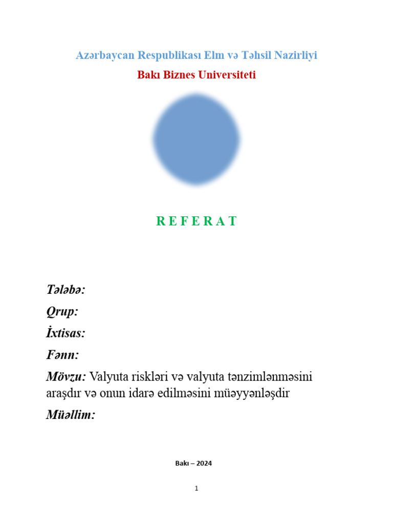 Ağaşov Nihat-Gilan Holding | PDF