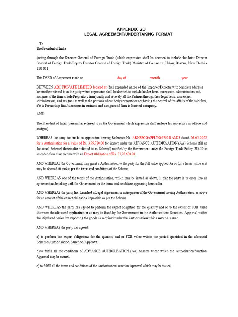 Lut Format | Download Free PDF | Guarantee | Justice