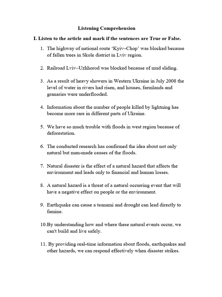 AUDIENCE 10 Form | PDF