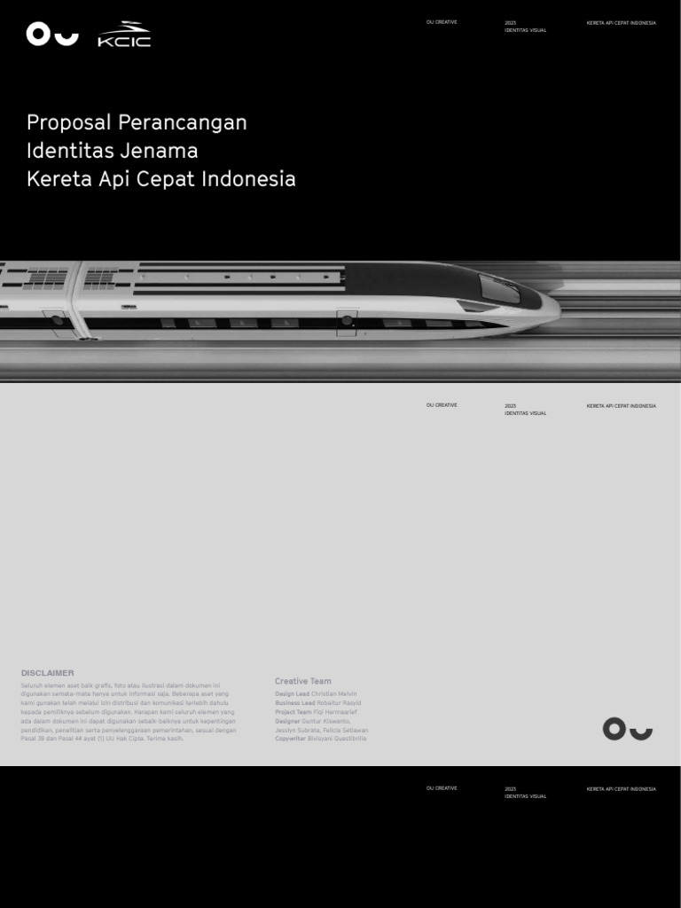 Whoosh by FCN Ou Creative | PDF