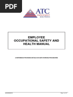 First Aider Appointment | PDF | First Aid | Occupational Safety And Health