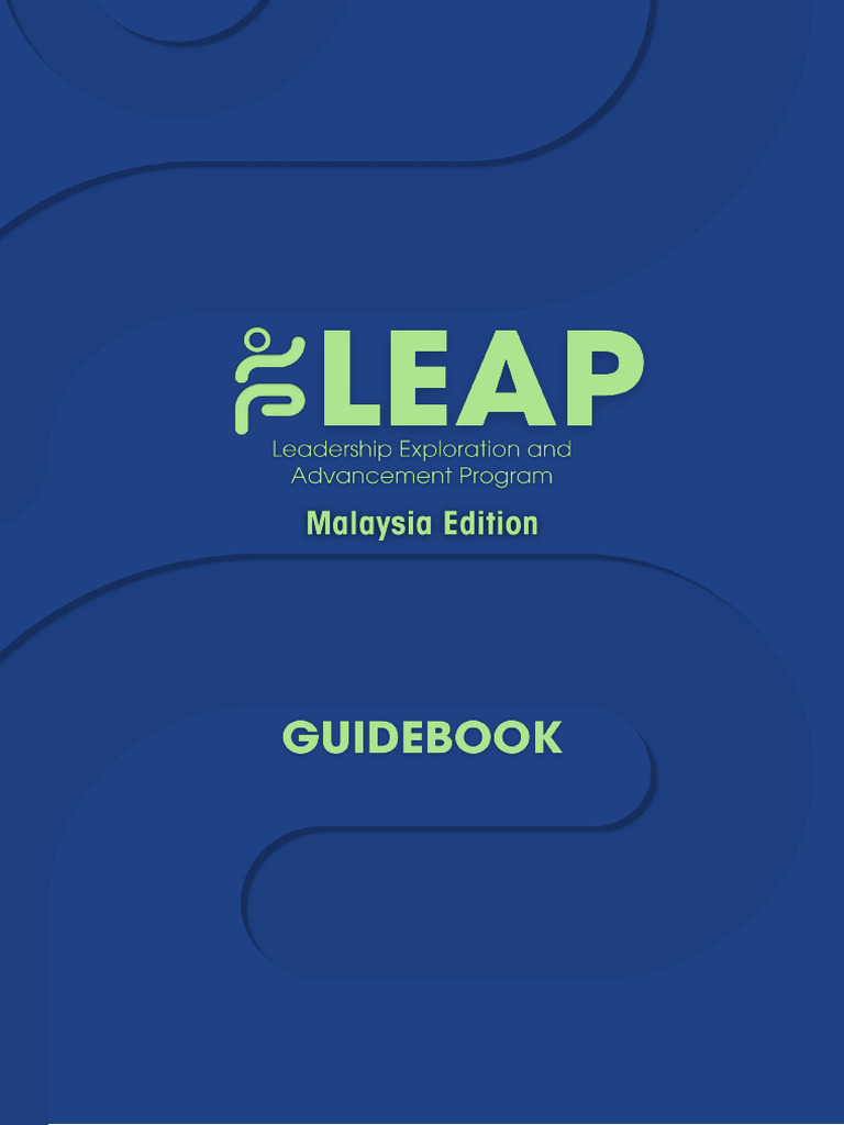 RK Guidebook LEAP | PDF