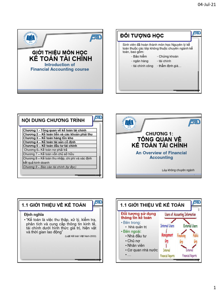 ch1-Tong quan KTTC | PDF