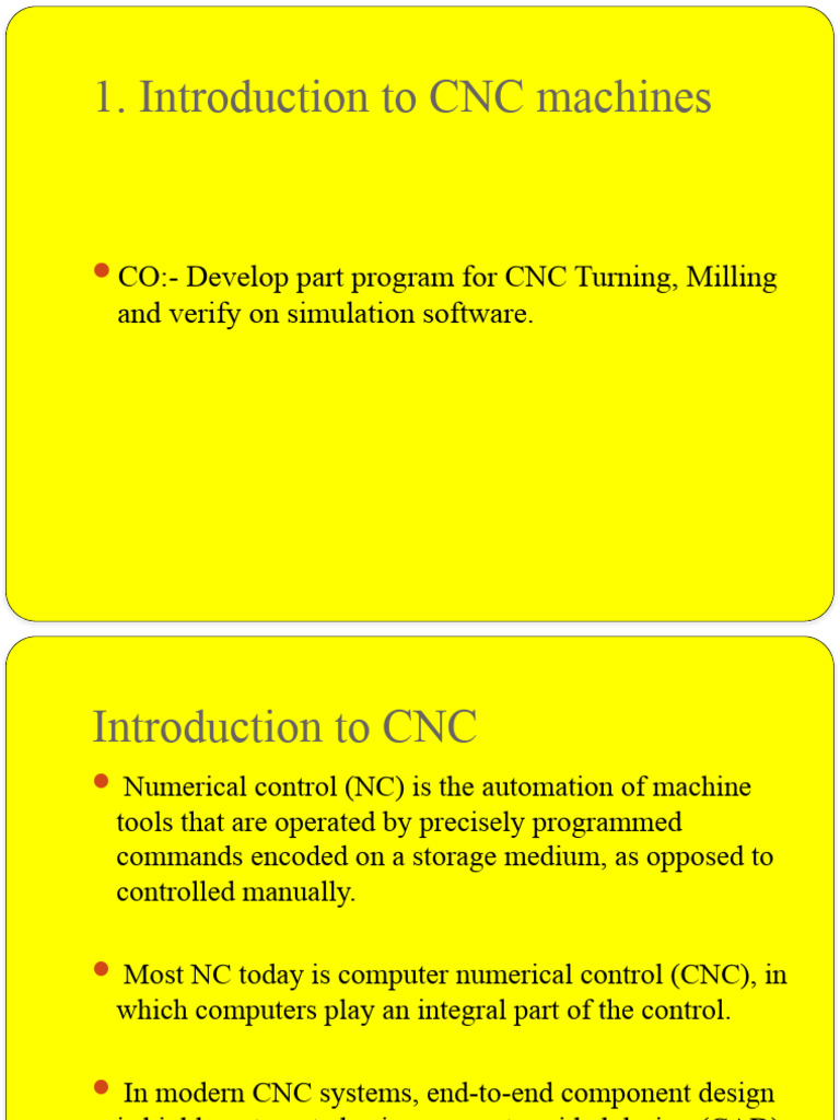 U-II CNC Machines | PDF | Numerical Control | Machines