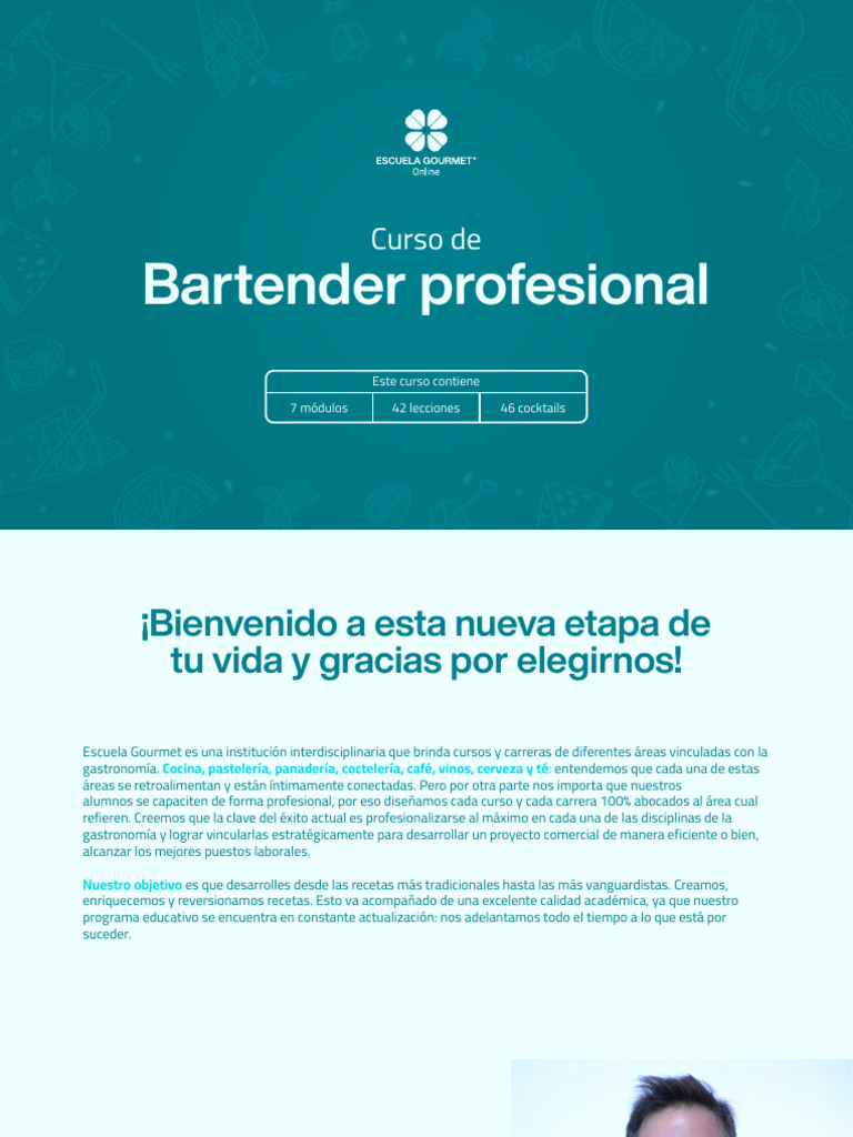 Modulo1 220318 171654 | PDF | Onza | Bebida