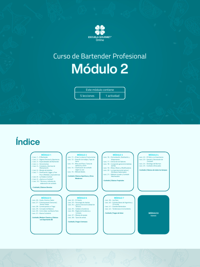 Modulo2-220812-101408 | PDF | Bar (Establecimiento) | Ron