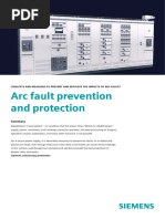 IEC/TR 61641 Internal Arc Safety Guide | PDF | Electric Arc | Plasma ...