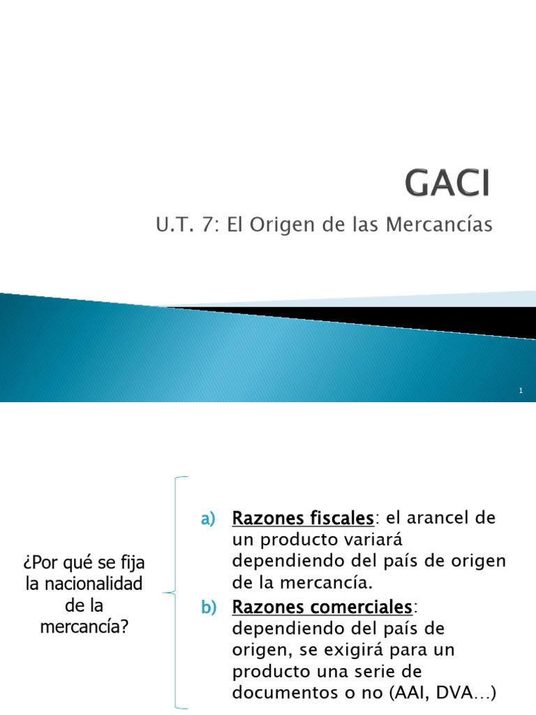 Tema 07 Gaci 2324 | PDF