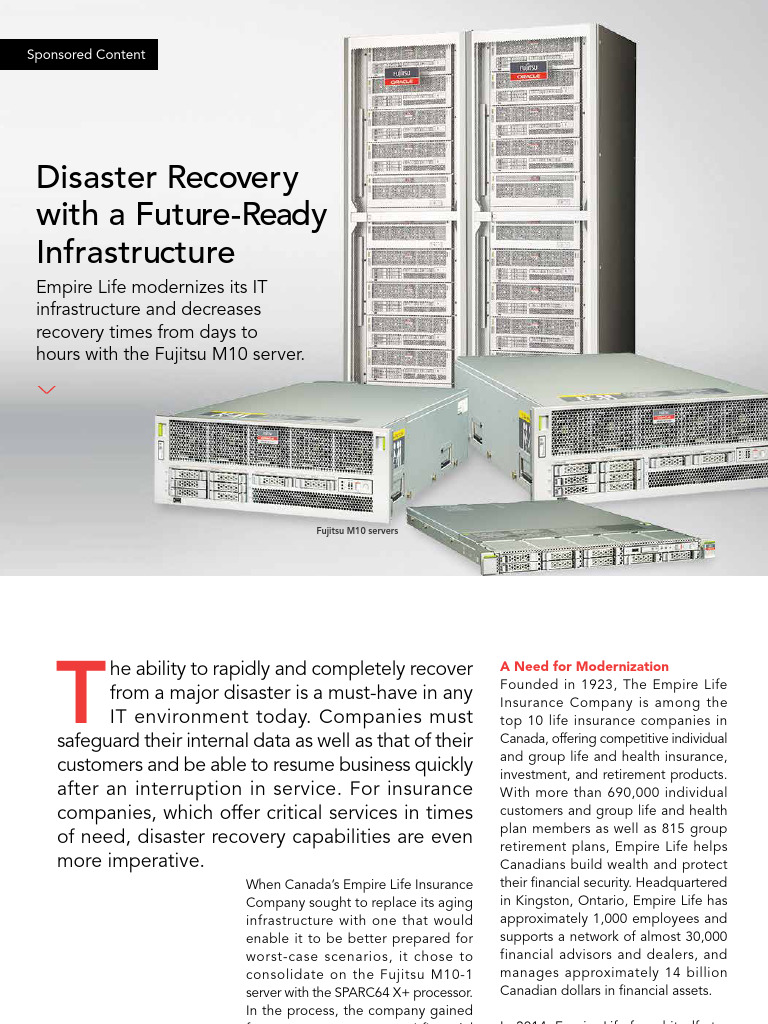 OMAGND15 Fujitsu v5 | Download Free PDF | Central Processing Unit | Server (Computing)