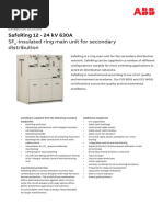 SafeLinkManualVer2 12 | PDF | Fuse (Electrical) | Switch