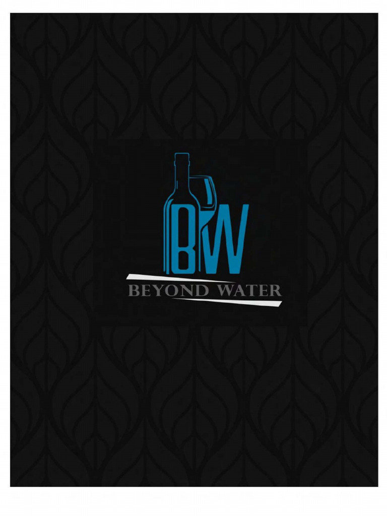 Beyond Water Catalog-2023 | PDF