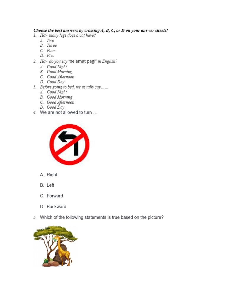 soal abk semester | PDF