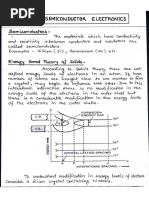 Class 12 Physics Chapter 1 Electric and Charges | PDF