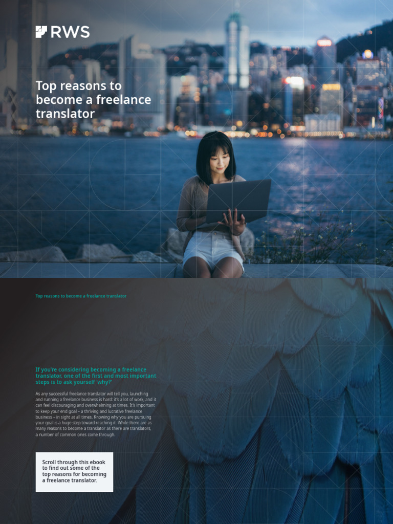 Freelance Translation Benefits | PDF | Translations | Freelancer