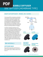 OM-252-006 PocketSwab Plus Calibration | PDF | Chemistry | Applied And ...