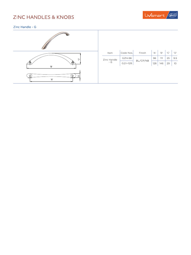 1 Handle | PDF