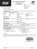 CAAP Height Clearance Permit Application | PDF | Geodesy | Cartography