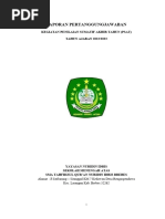 LPJ Anbk 2025 | PDF