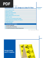 RMU Construction and Layout Specifications | PDF