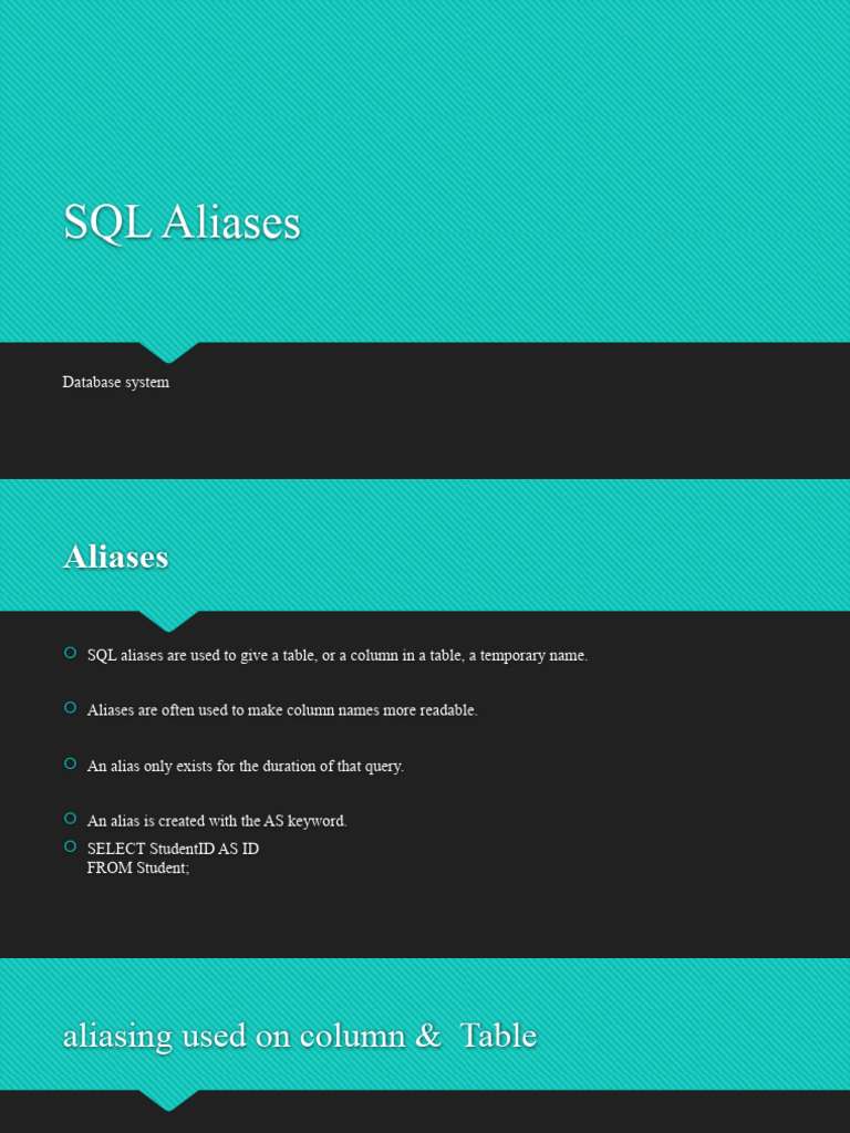 Database System Lab-6 | PDF