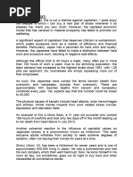 Plot and Overview: Metamorphosis 177013 | PDF | Psychological Trauma ...