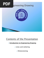 JIS Drawing Standards | PDF | Engineering Tolerance | Sphere